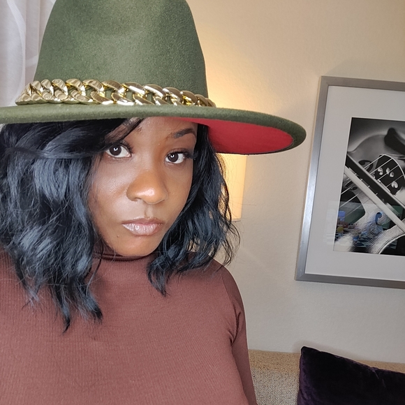 Accessories | Chain Link Hats | Poshmark